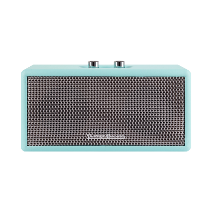Coluna Bluetooth Vintage Cuisine - A melhor coluna portátil